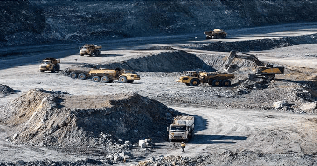 Macmahon bags underground services contract at N. Sulawesi gold mine ...
