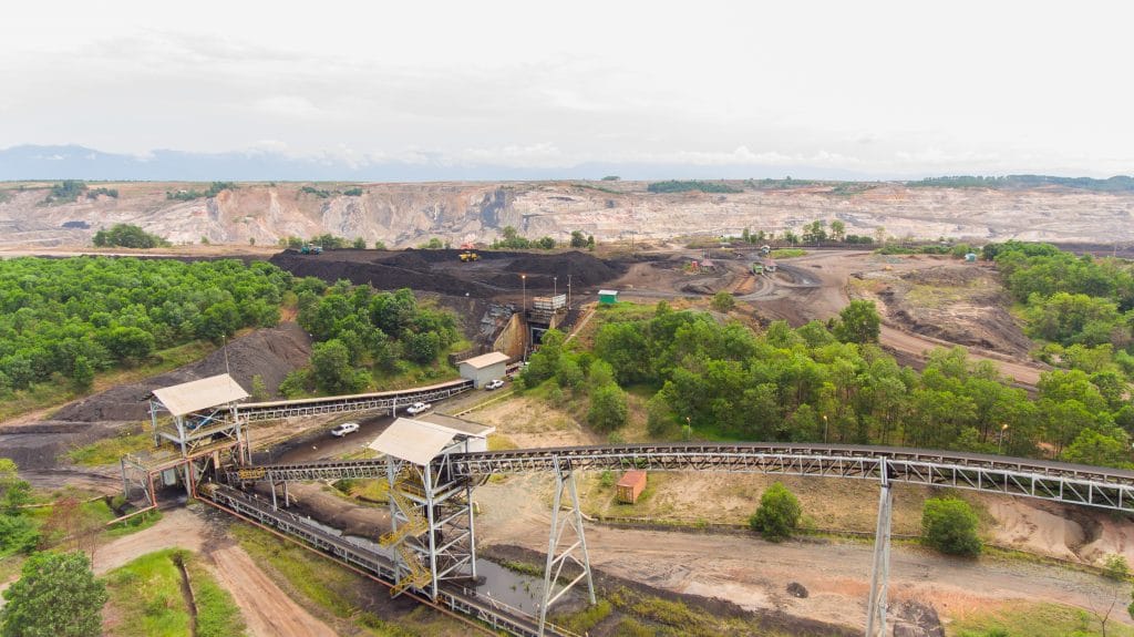 Astrindo projects lower coal output from Jembayan mine in 2025 ...