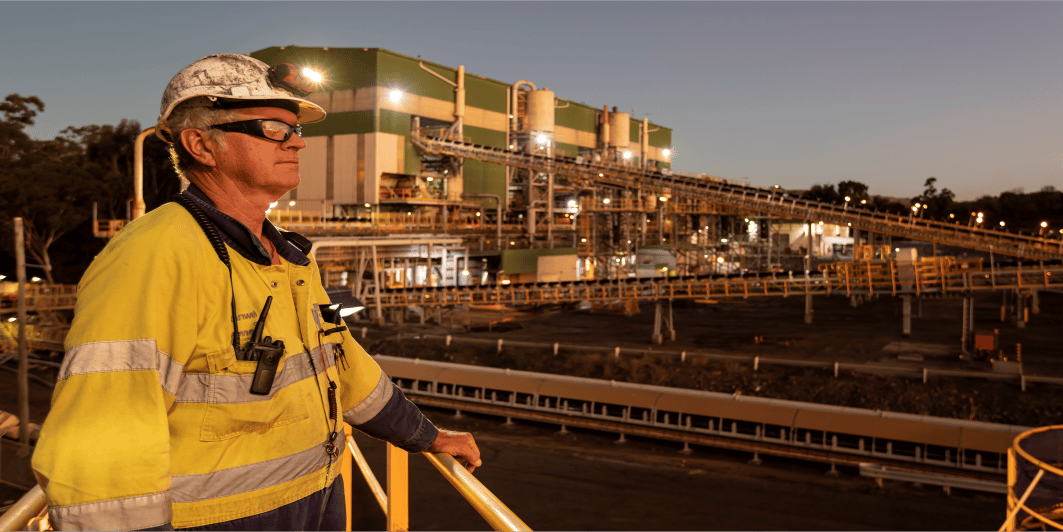 BUMA secures contract extension at Australia coal mine - BUMA secures ...