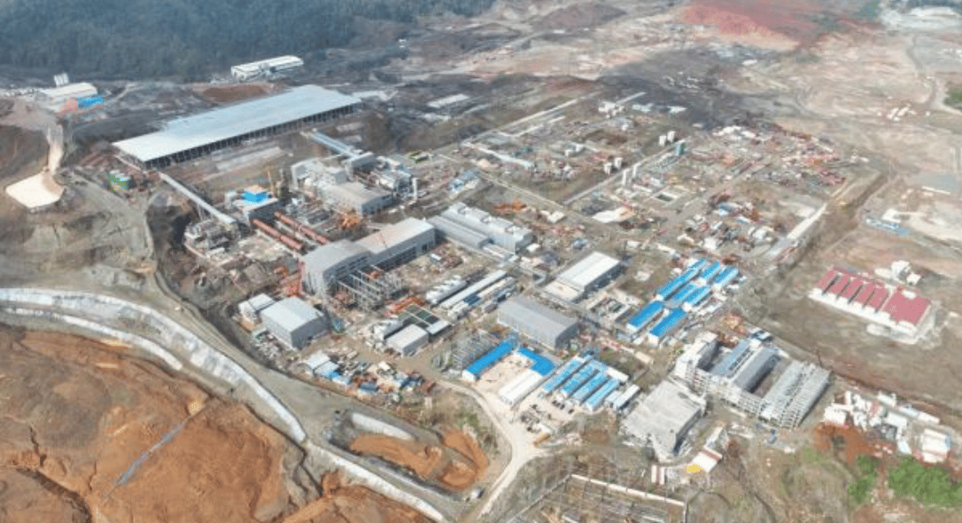 CNGR posts $5.62 billion in revenue as Indonesia becomes key nickel hub - CNGR posts $5.62 ...