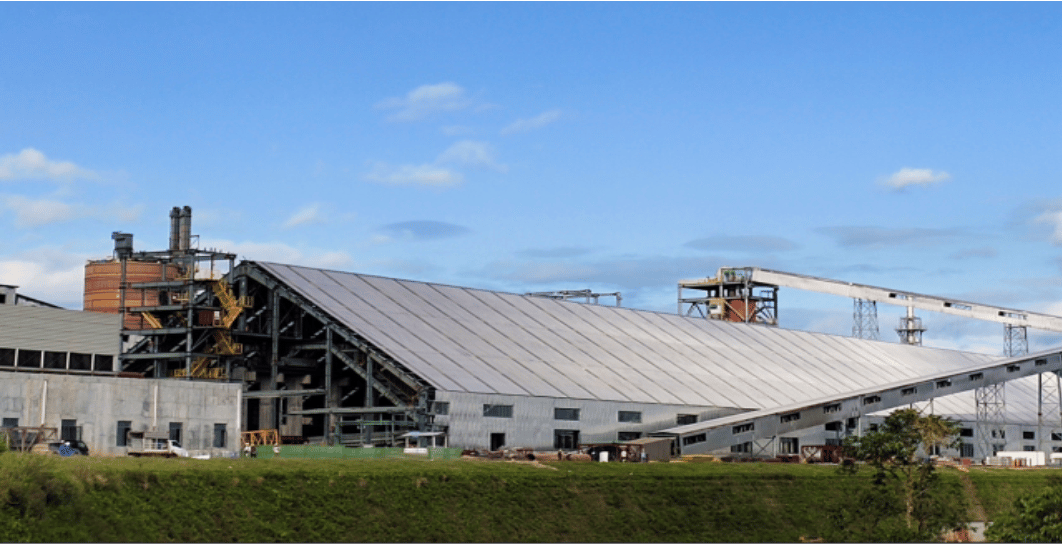 Chengxin Lithium begins shipments from Indonesian flagship project ...