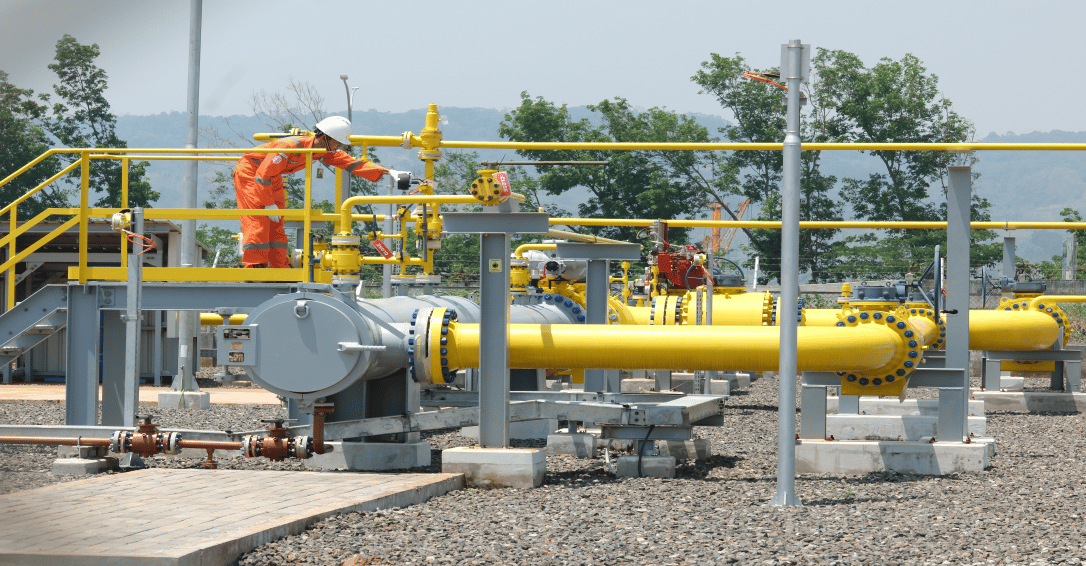 KPPU opens trial over alleged bid-rigging in CISEM II gas pipeline ...