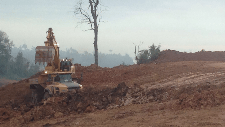 Gold Mining in Indonesia; Indonesia Gold Production; Gold project in ...