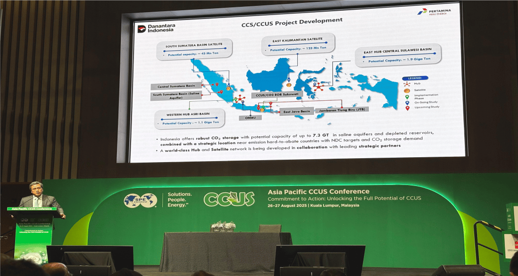 PHE calls for government support to accelerate CCS development - PHE ...