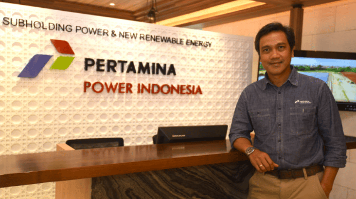 IGNIS joins PNRE’s hydrogen project in Batam