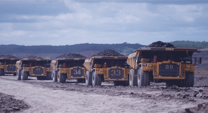 BUMA sees strong Q2 rebound despite weak first-half performance - BUMA ...