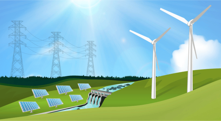 PLN updates progress of green RUPTL 2021-2030