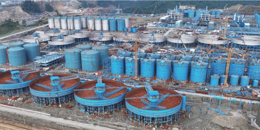 Nickel Industries delays ENC refinery early commissioning, focuses on ...