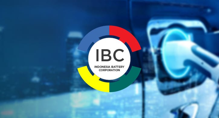 IBC plans energy storage system in N. Sumatra