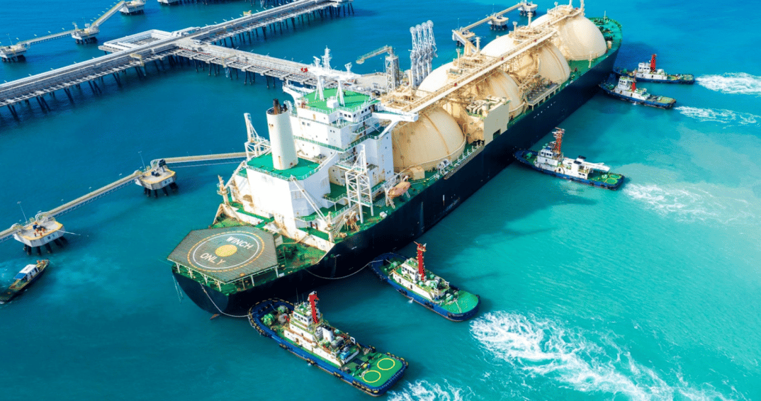 Global LNG boom to reshape gas markets by 2030, says IEA - Global LNG ...
