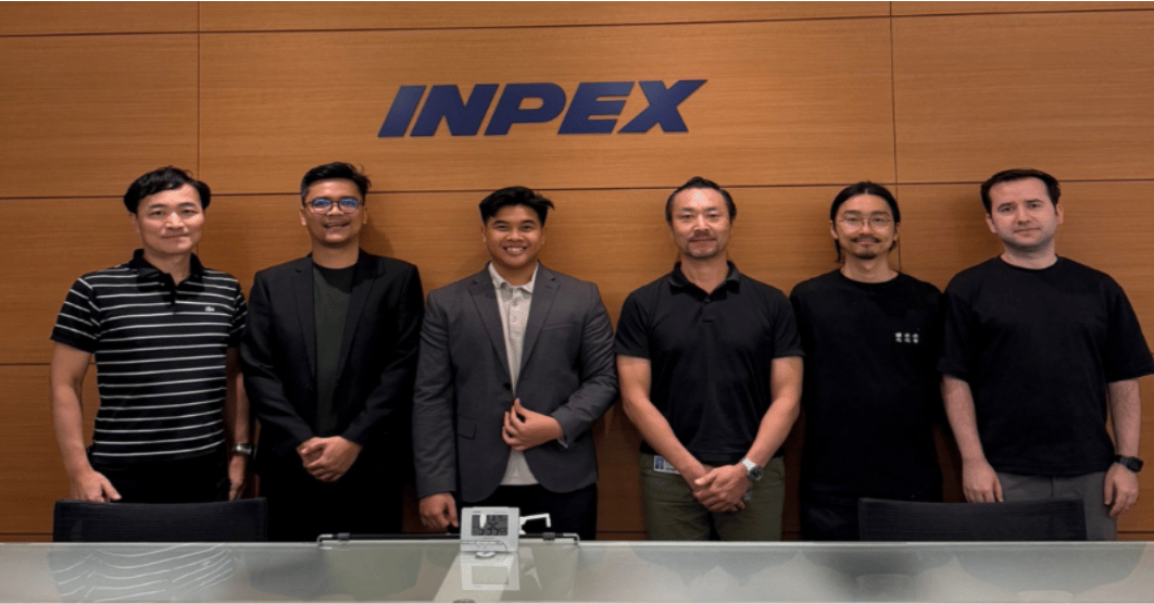 INPEX, partners launch study on nature-based JCM in Indonesia - INPEX ...
