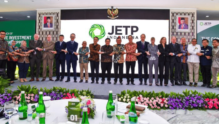 Govt launches $20 billion JETP investment plan, JETP investment ...