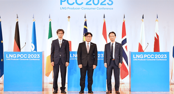 Cleaner LNG, Green LNG, Jogmec methanol - JOGMEC joins coalition for ...