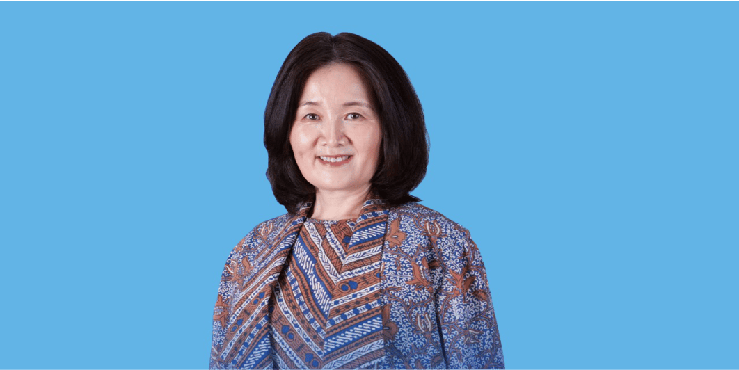 Kathy Wu appointed IPA President - Kathy Wu appointed IPA President