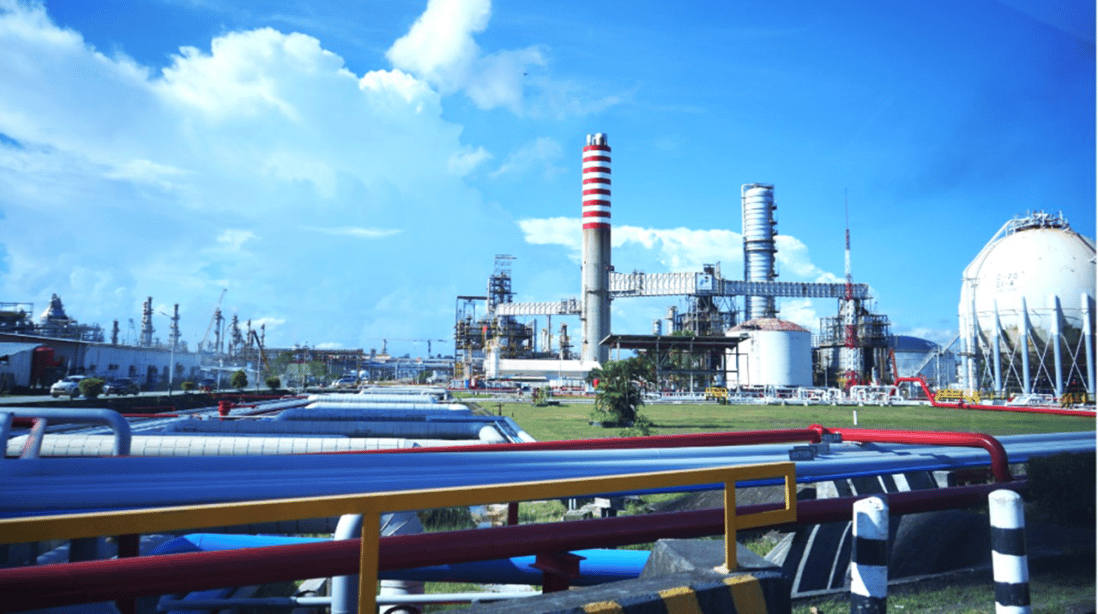 Pertamina expands green refinery projects to produce biofuels and ...