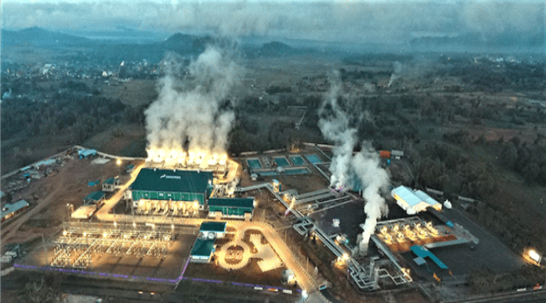 Geothermal project in Indonesia; Investment geothermal in Indonesia; Geothermal Development in ...