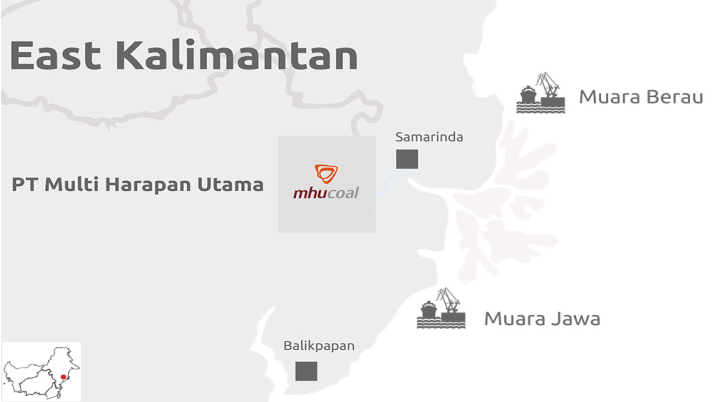 MHU reduces coal production amid royalty hike