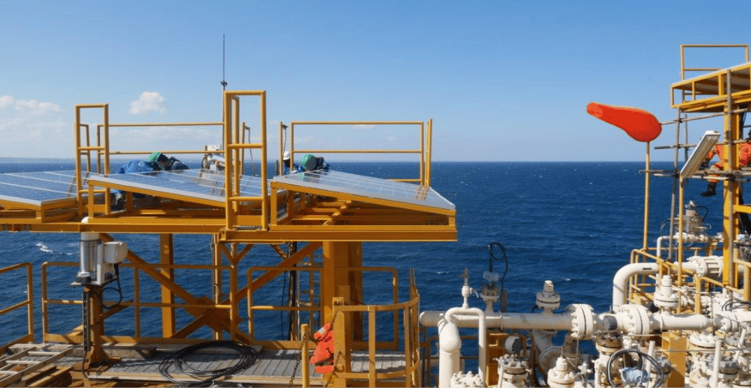 Medco Energi cuts gas fuel use, boosts efficiency and emission ...