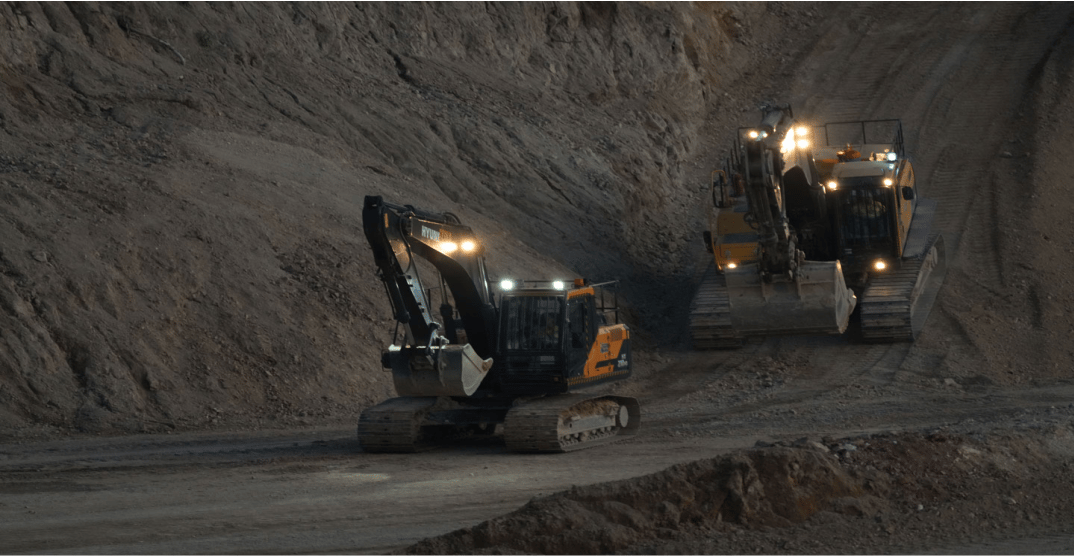 Merdeka’s Pani Gold Project ahead of schedule, eyes 80,000 oz in 2026 ...