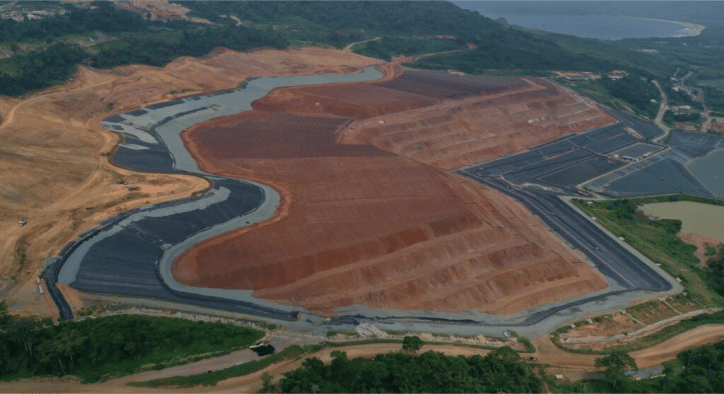 Merdeka Copper reports strong financial performance in 2021