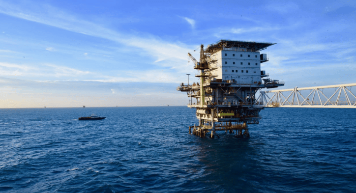 Unplanned shutdowns hinders Q1 oil & gas lifting target