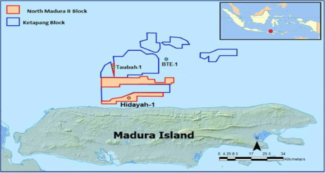 Casakha secures EPCI contract for Hidayah Phase 1 Development Project ...