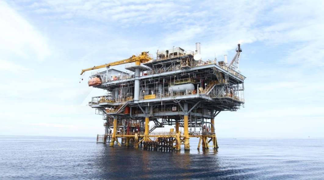 PEP increases oil, gas production in Poleng field