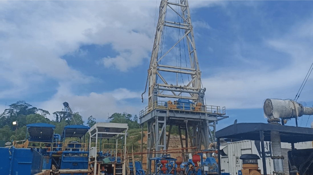 Pertamina EP seeks 750HP rig for S. Sumatra drilling ops - Pertamina EP ...