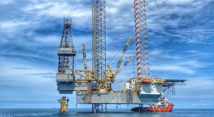 PHE begins 3D seismic survey in Maratua block