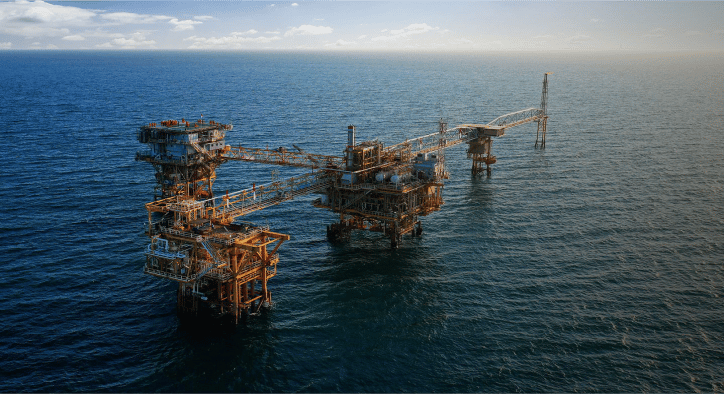 PEP Bunyu Field completes subsea loading line project