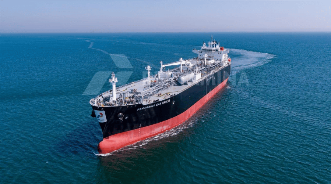 PIS adds more LPG tankers to its fleet - PIS adds more LPG tankers to ...