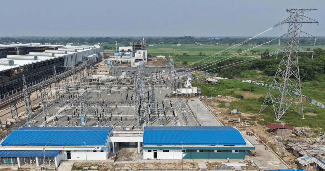 PLN boosts power supply to Banten steel producer - PLN boosts power ...