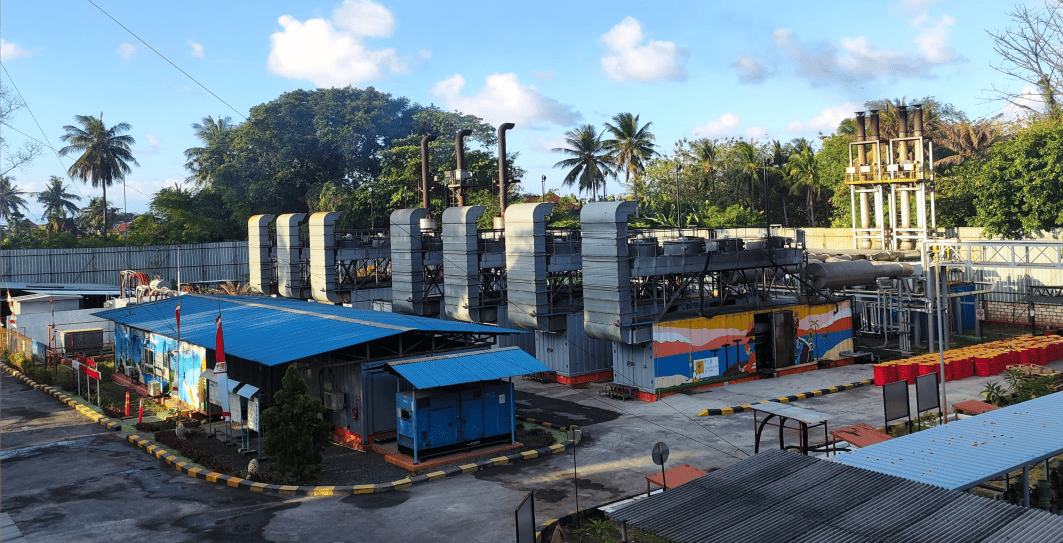 PLN EPI advances power plant gasification projects; two clusters ...