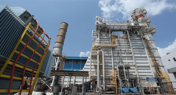 PLN Batam opens tender for 120 MW gas-fired power plant EPC project ...