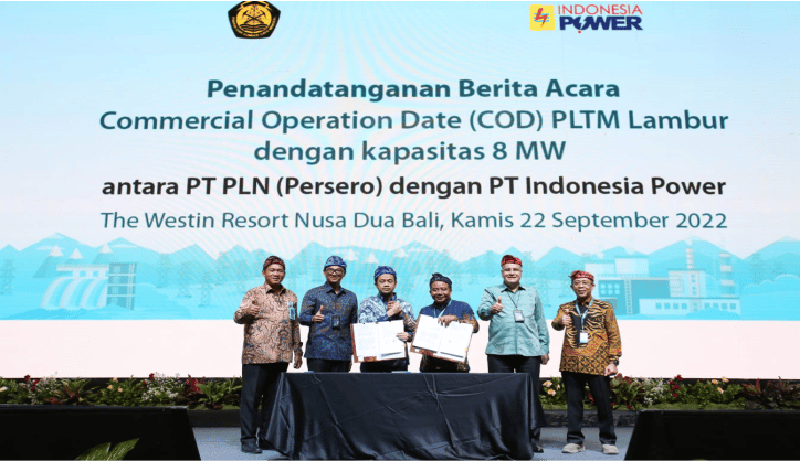 Indonesia electricity news; indonesia power generation news ; Indonesia ...