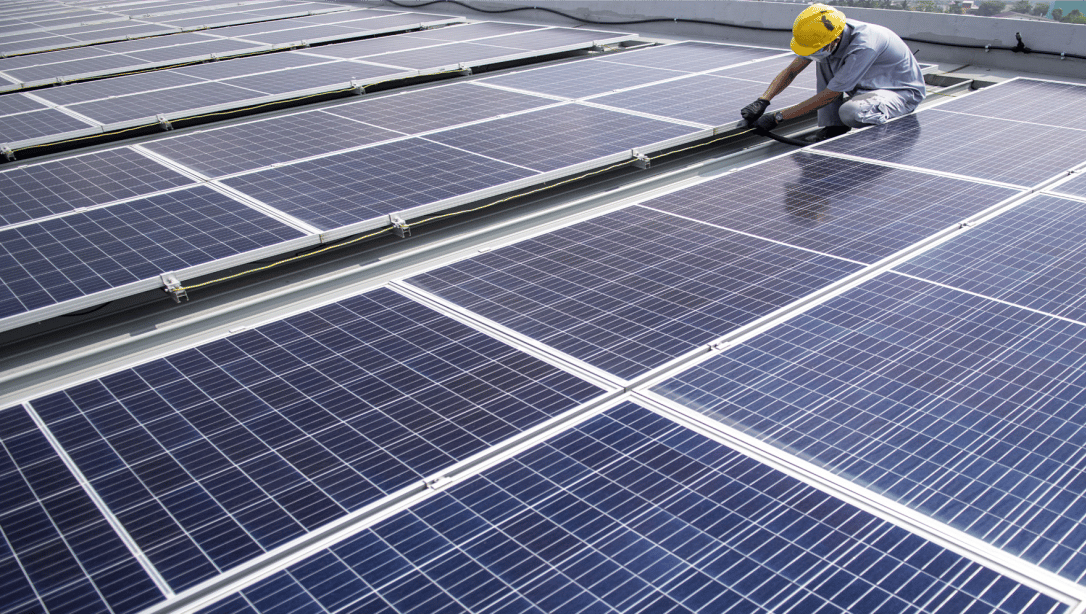 IMIP to develop solar PV project starting in 2026 - IMIP to develop ...