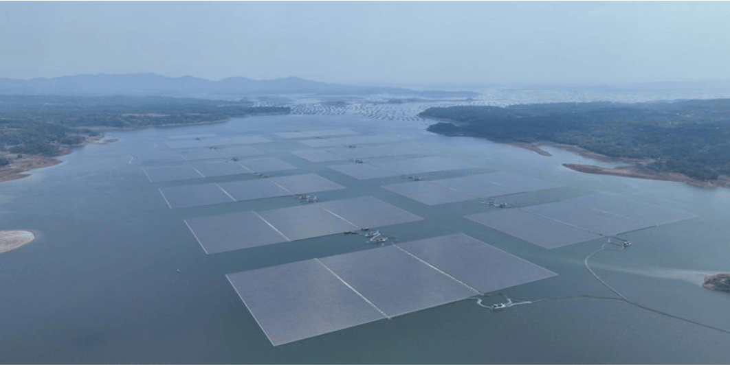 PLN to begin construction of floating solar plants in Central Java this ...
