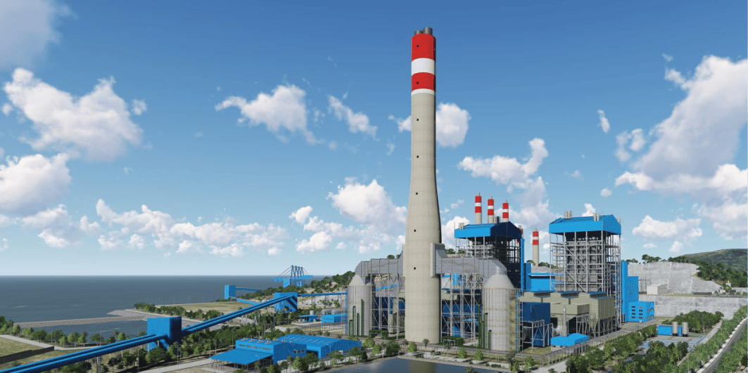 ITR completes first synchronization of unit 9 at Jawa 9&10 USC power ...