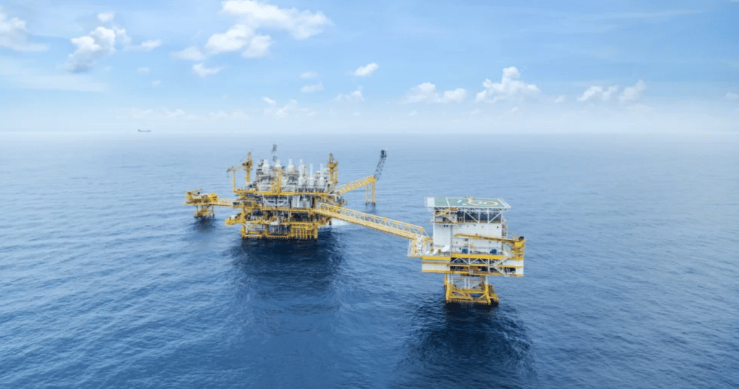 Regional CCS: PTTEP advances Thailand’s first CCS project at Arthit ...