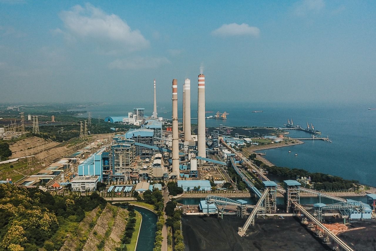 PLN unveils CCS initiatives in fossil-based power plants to reach 2060 NZE