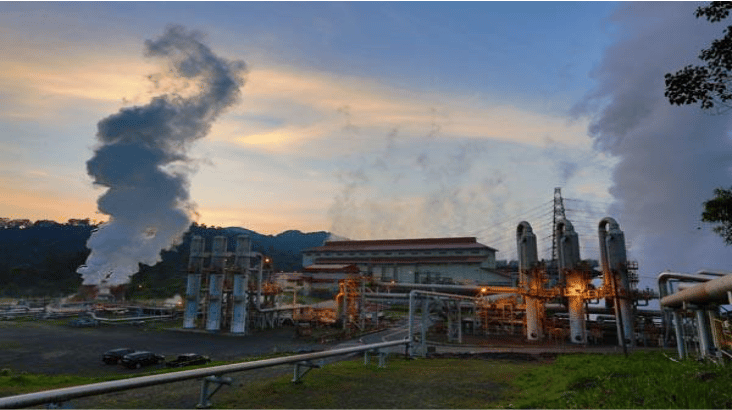 Barito Renewables confirms up to 60 MW geothermal potential in North ...