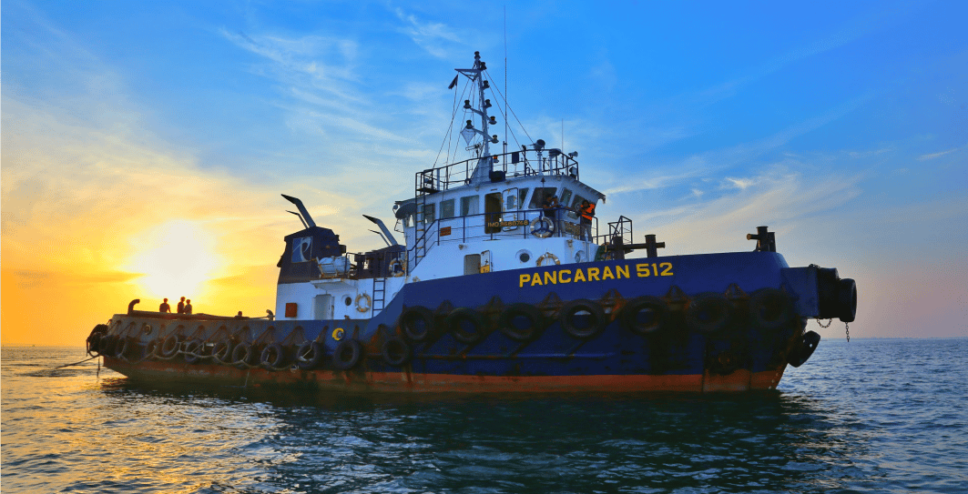 Pancaran Samudera prepares for IPO, plans to acquire two bulk carriers ...