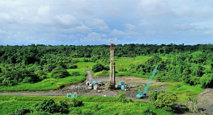 RH Petrogas to drill two exploration wells in 2025, focus on EOR - RH ...
