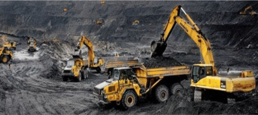 Rimau plans higher coal production for 2025 - Rimau plans higher coal ...