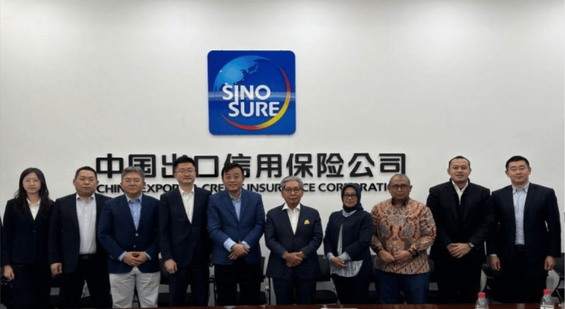 Satria Group signs deal with SINORON to develop E. Java gas field, Java ...