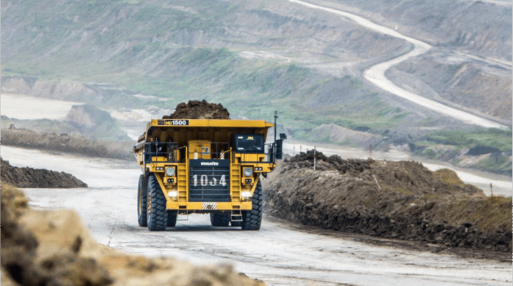 Samindo exceeds 2024 coal production and OB removal targets - Samindo ...