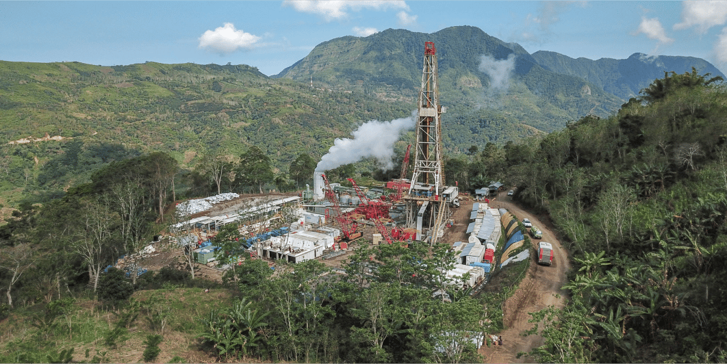 KS Orka to drill five exploration wells for Sokoria Unit 3 development ...