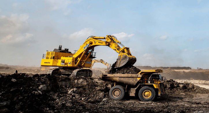 Putra Perkasa targets higher OB removal volume in 2025 - Putra Perkasa ...