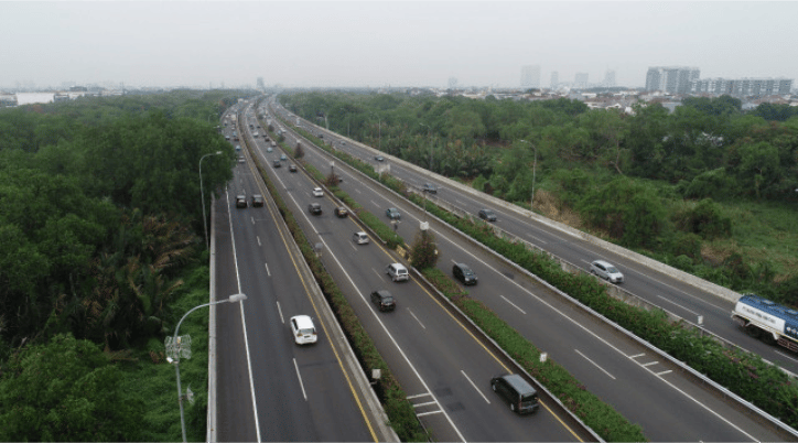 Infrastructure Investment in Indonesia; Indonesia port projects ...