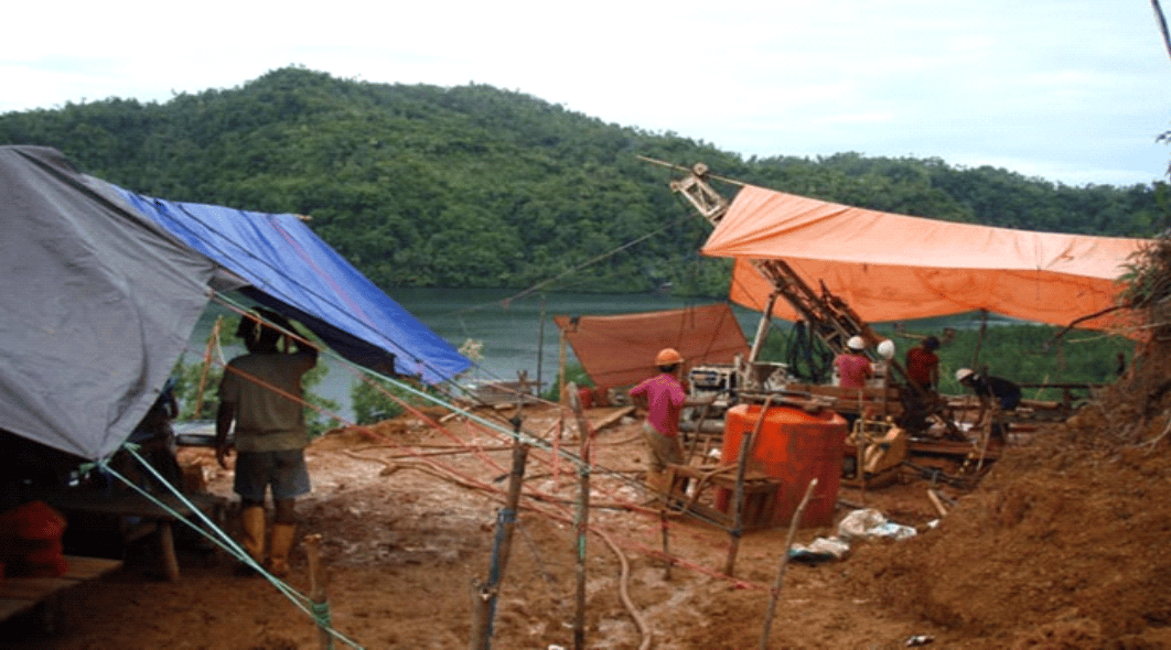 Baru Gold completes final tranche of private placement - Baru Gold ...